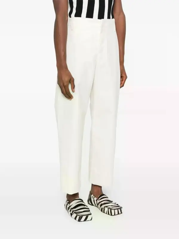 Jacquemus Le Marino Trousers