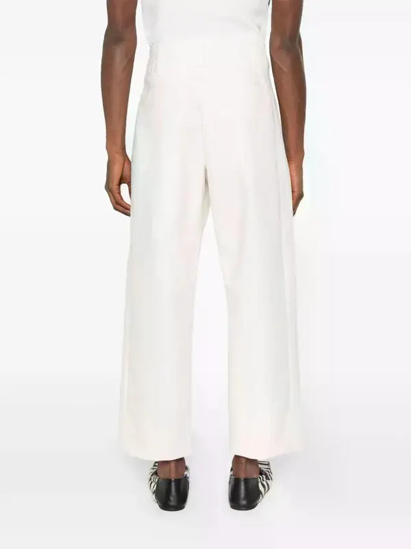 Jacquemus Le Marino Trousers