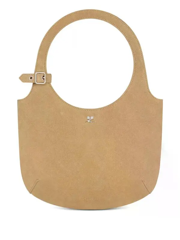 COURREGES Holy Tote Bag