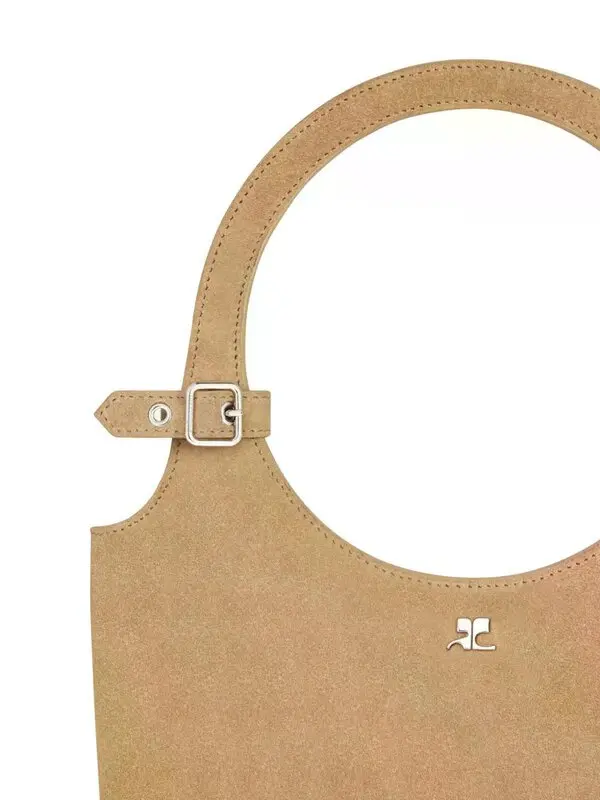 COURREGES Holy Tote Bag