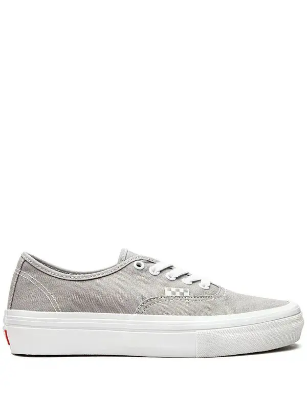 VANS Wrapped Skate Authentic Sneakers