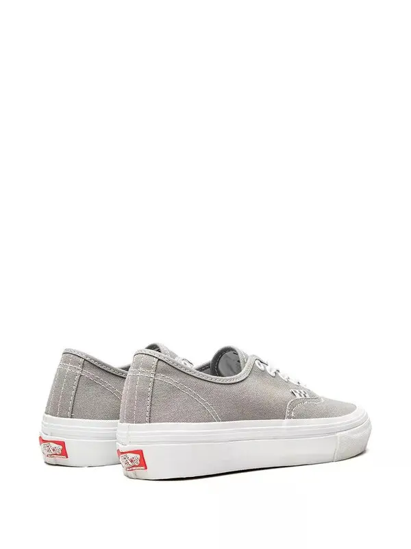 VANS Wrapped Skate Authentic Sneakers