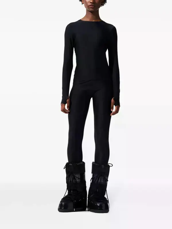 Perfect Moment Compression Leggings
