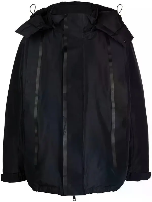 3.1 Phillip Lim The Journey Puffer Coat