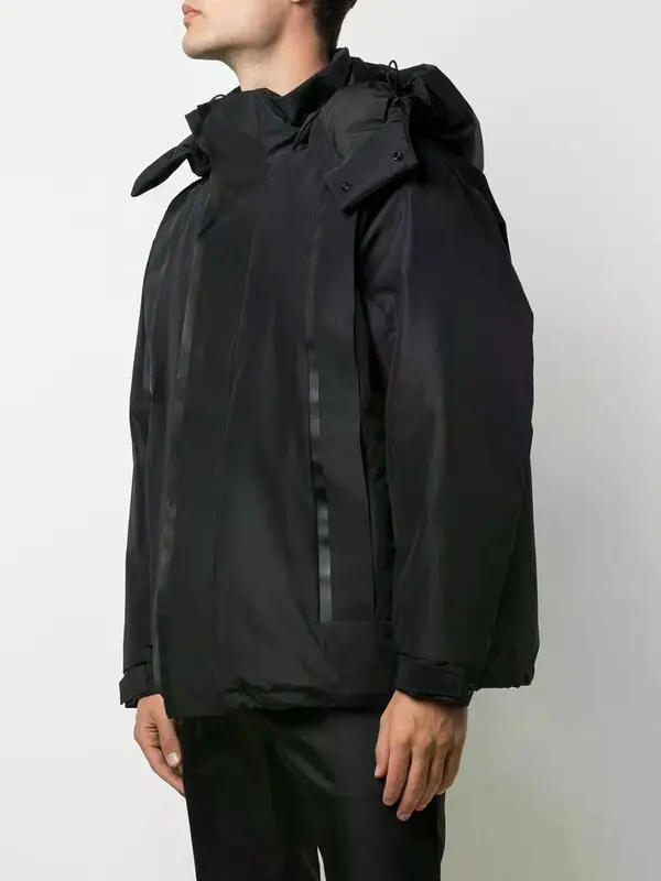 3.1 Phillip Lim The Journey Puffer Coat