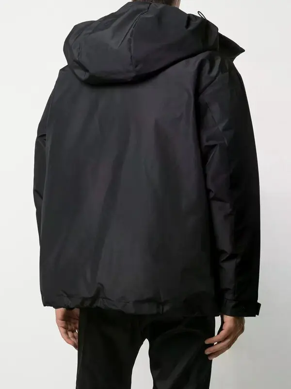 3.1 Phillip Lim The Journey Puffer Coat