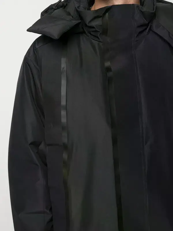 3.1 Phillip Lim The Journey Puffer Coat