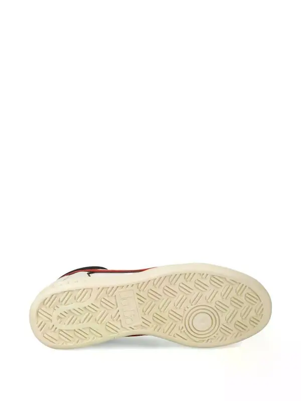 DIADORA Leather Sneakers