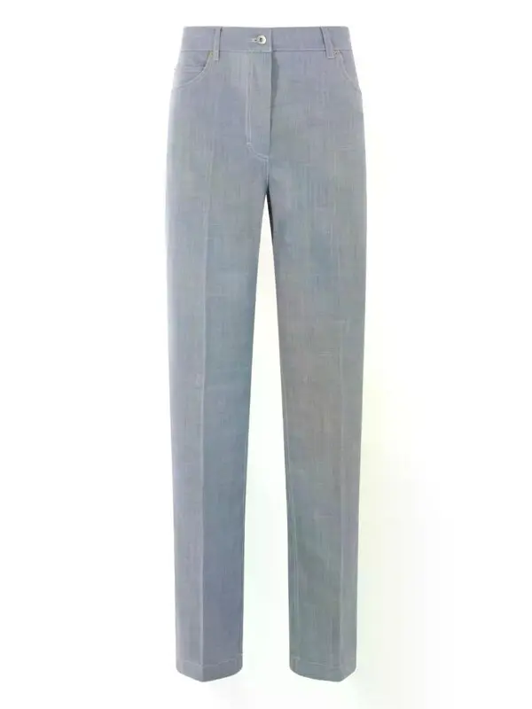FERRAGAMO Five Pocket Trousers