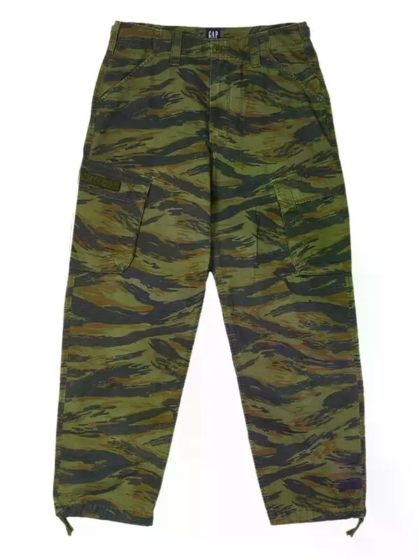 PALACE X Gap Cargo Pants