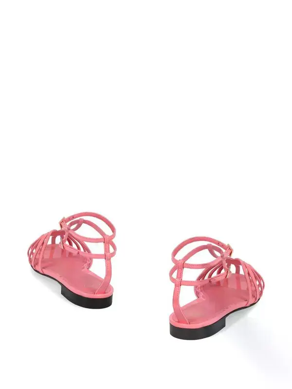ALEVI MILANO Elena Sandals - Pink