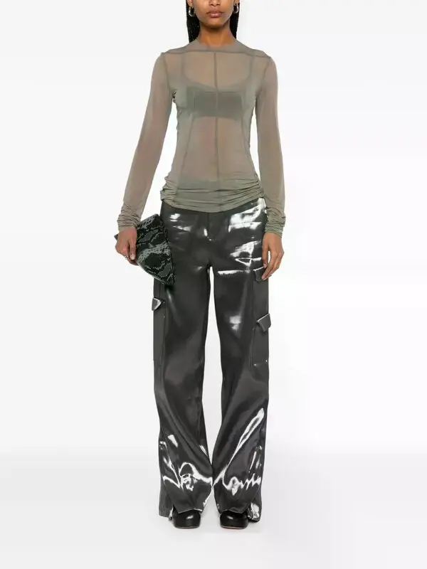 Rick Owens Lido Top