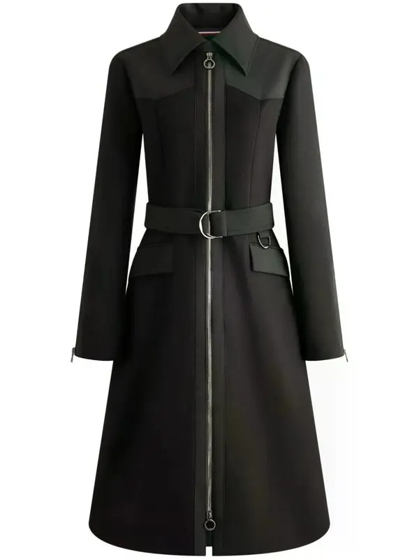 Fusalp Maina Coat - Black