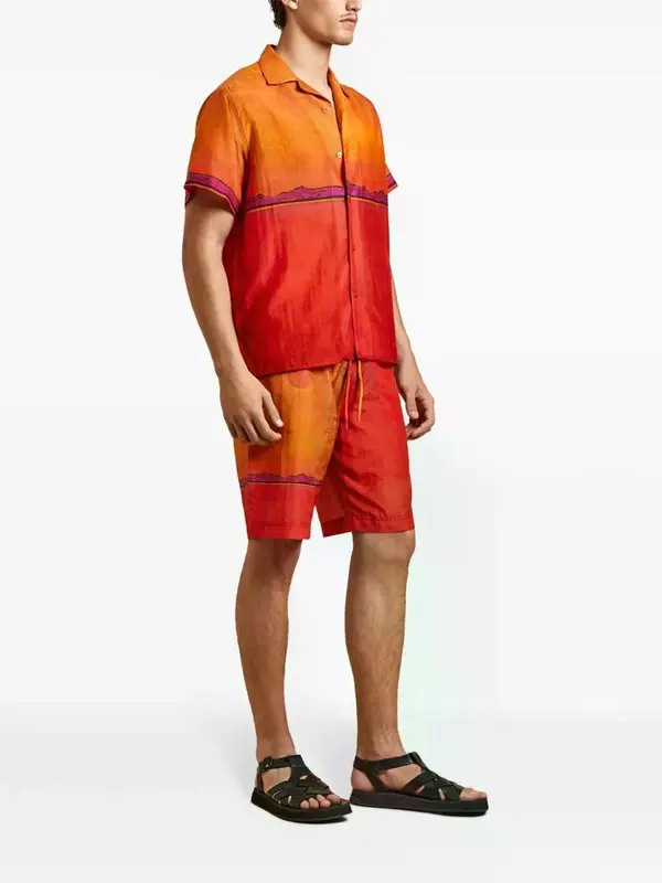 DONDE ESTEBAN Baru Shirt