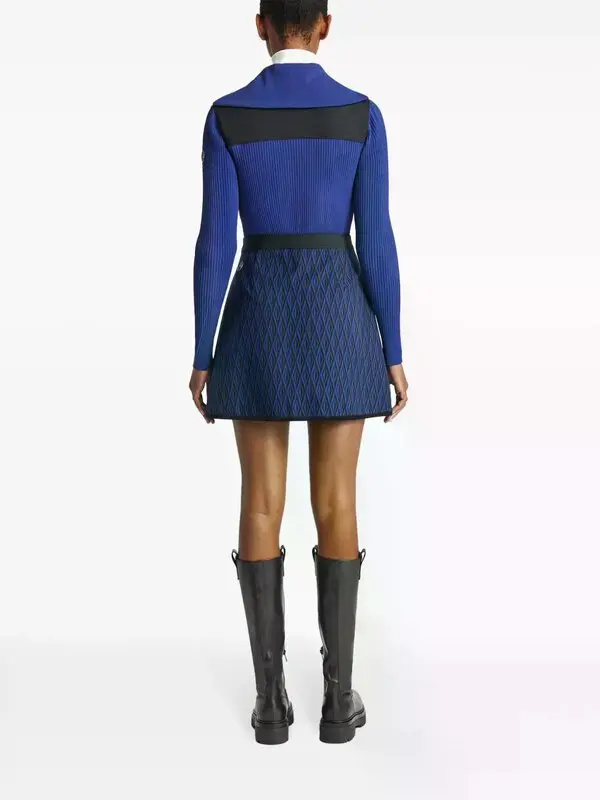 Fusalp Ilona Meteor Skirt