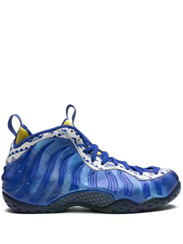 Nike Air Foamposite One Doernbecher 2023 Sneakers - Blue