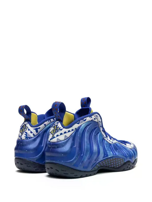 Nike Air Foamposite One Doernbecher 2023 Sneakers - Blue