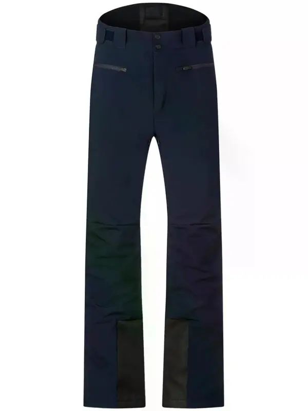 Fusalp Tomaso Ski Bottoms - Blue