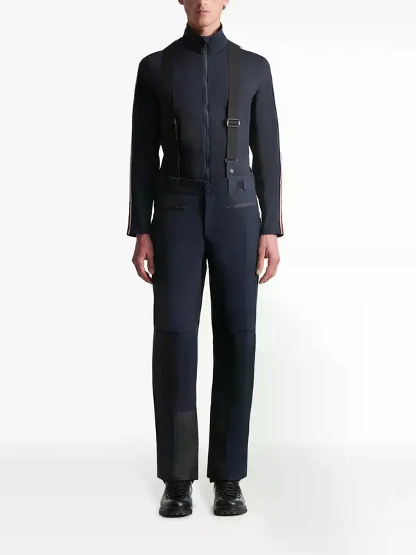 Fusalp Tomaso Ski Bottoms - Blue