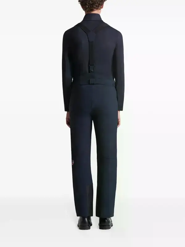 Fusalp Tomaso Ski Bottoms - Blue