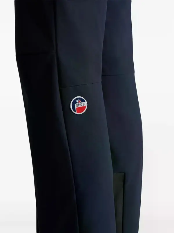 Fusalp Tomaso Ski Bottoms - Blue