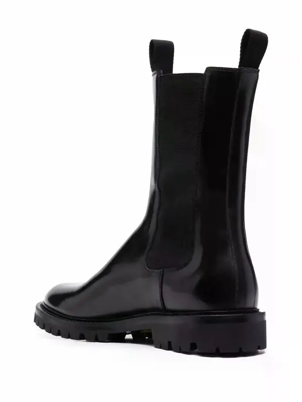 SCAROSSO Nick Wooster Boots