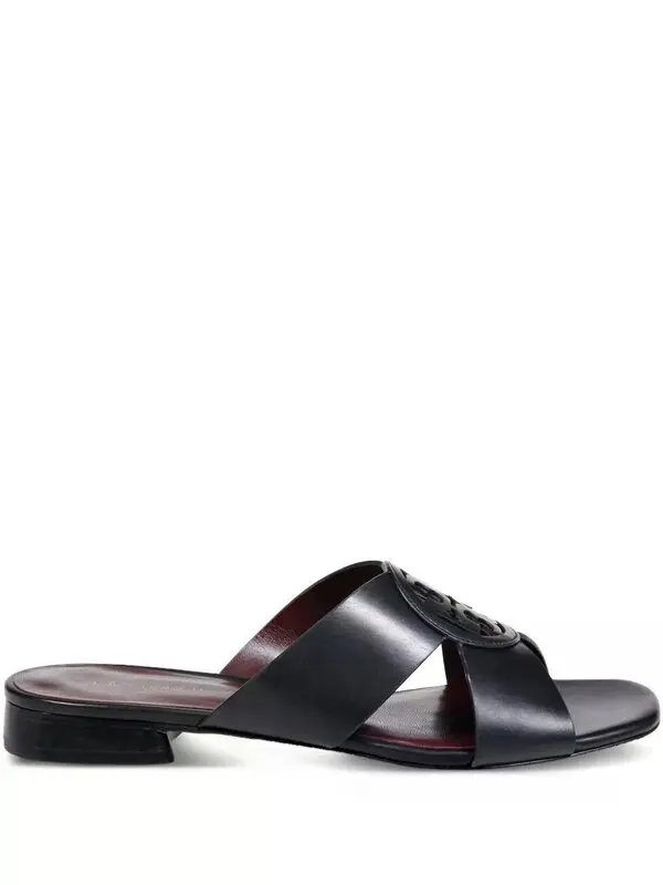 Tory Burch Miller Cross-strap Sandals