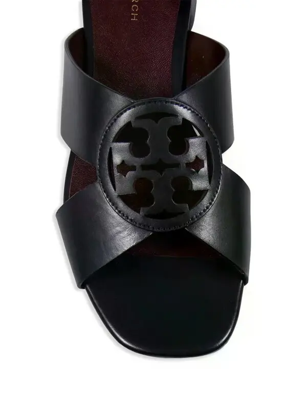 Tory Burch Miller Cross-strap Sandals