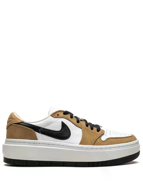 JORDAN Air 1 Elevate Rookie Of The Year Sneakers - Brown