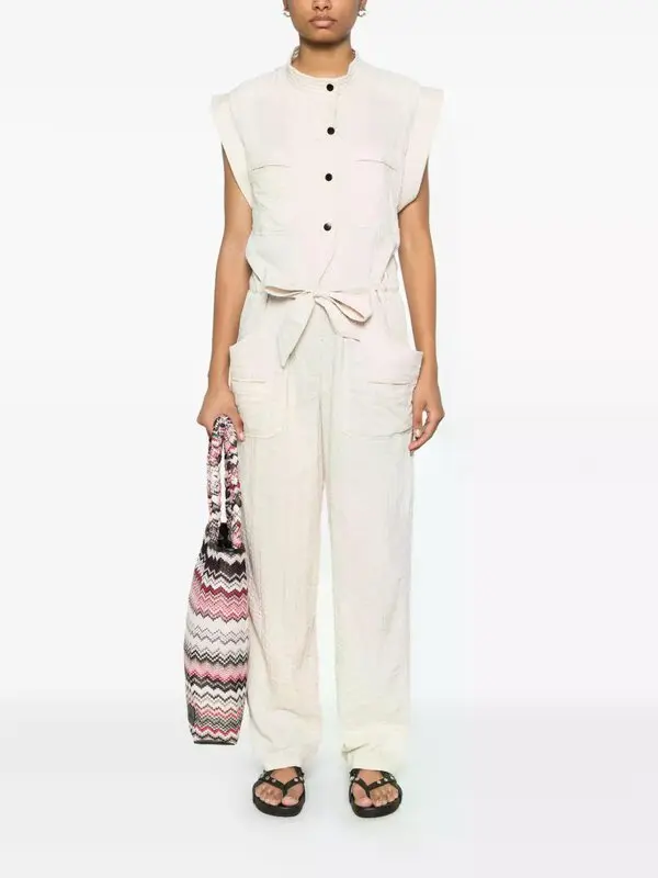 MARANT ETOILE Suzie Jumpsuit