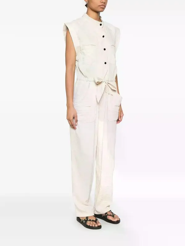 MARANT ETOILE Suzie Jumpsuit