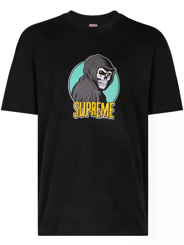 Supreme Reaper T-shirt - Black