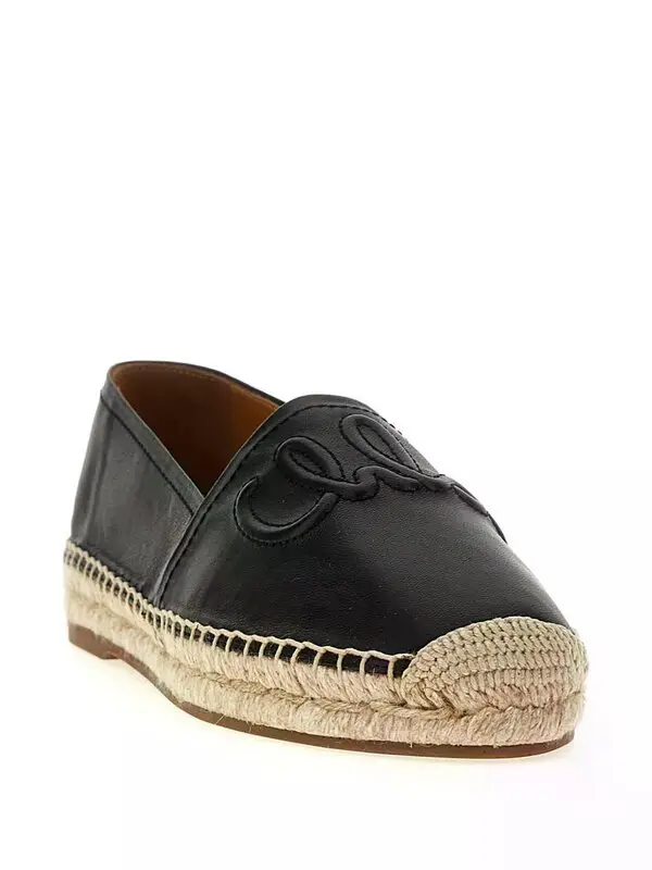 Chloé Isla Espadrilles