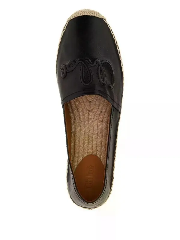 Chloé Isla Espadrilles