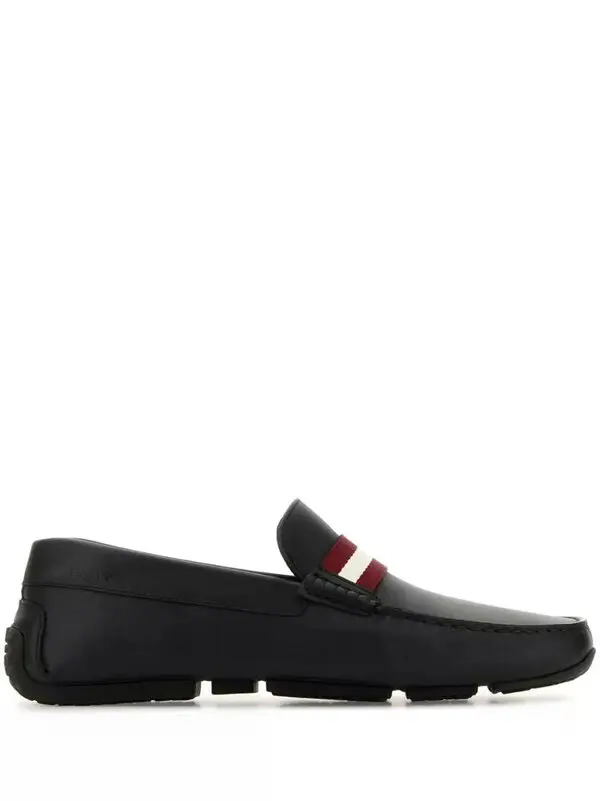 Bally Pilot Driver Shoes