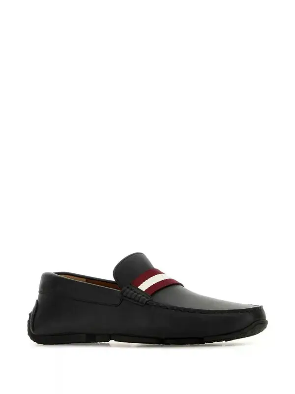 Bally Pilot Driver Shoes