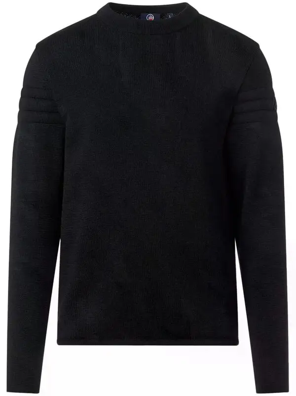 Fusalp Damien Jumper - Black