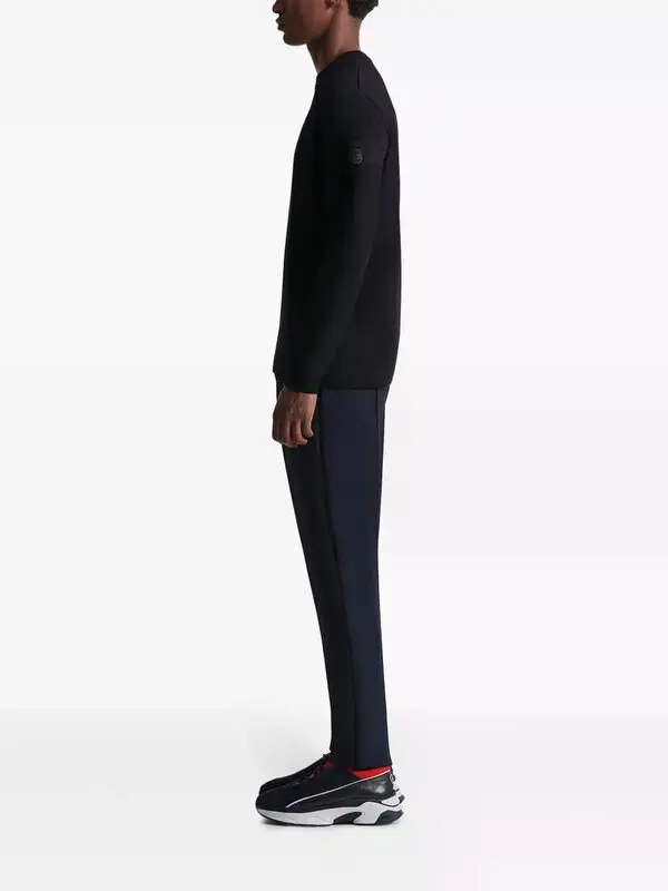 Fusalp Damien Jumper - Black