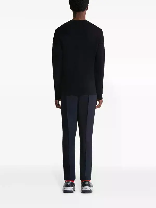 Fusalp Damien Jumper - Black