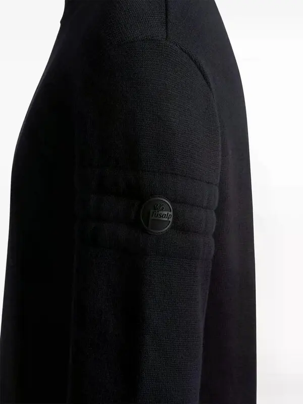 Fusalp Damien Jumper - Black