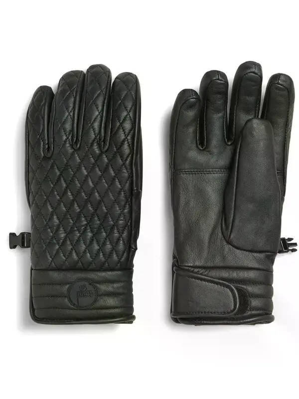 Fusalp Athena Gloves - Black