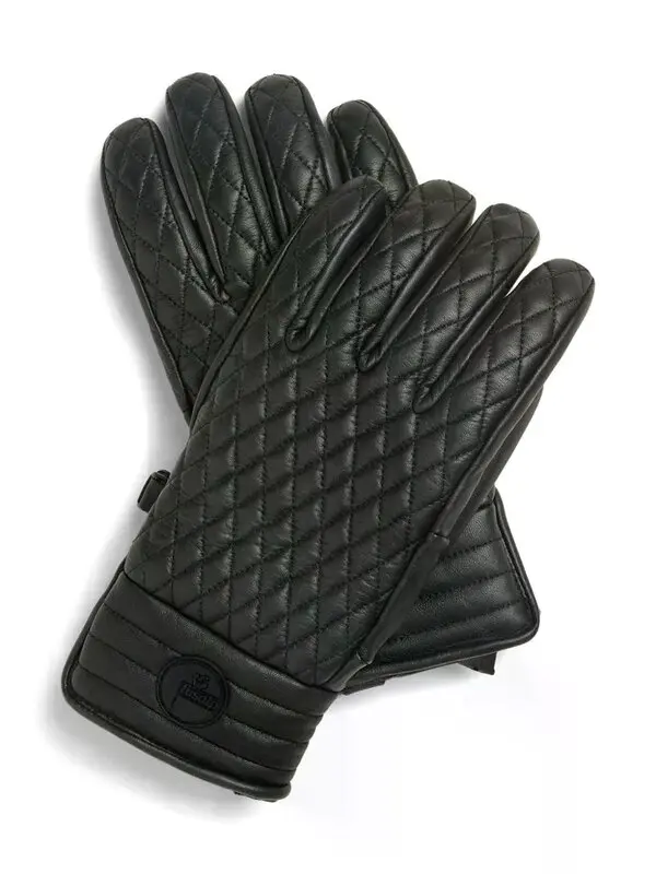 Fusalp Athena Gloves - Black