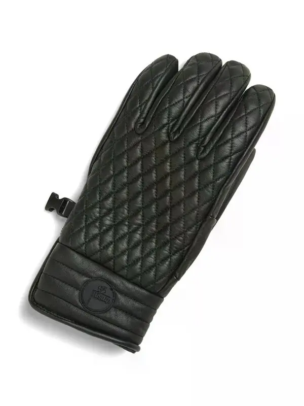 Fusalp Athena Gloves - Black