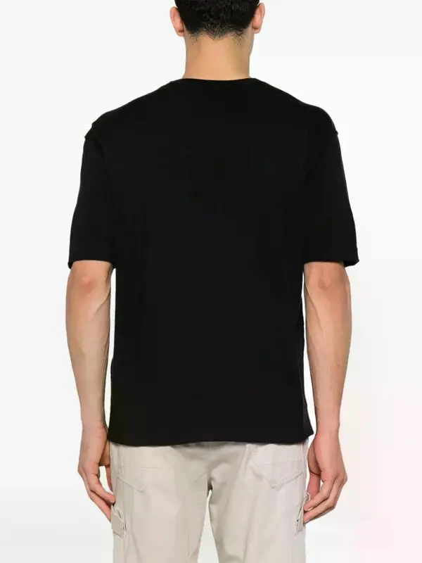 C.P. COMPANY Cotton T-shirt