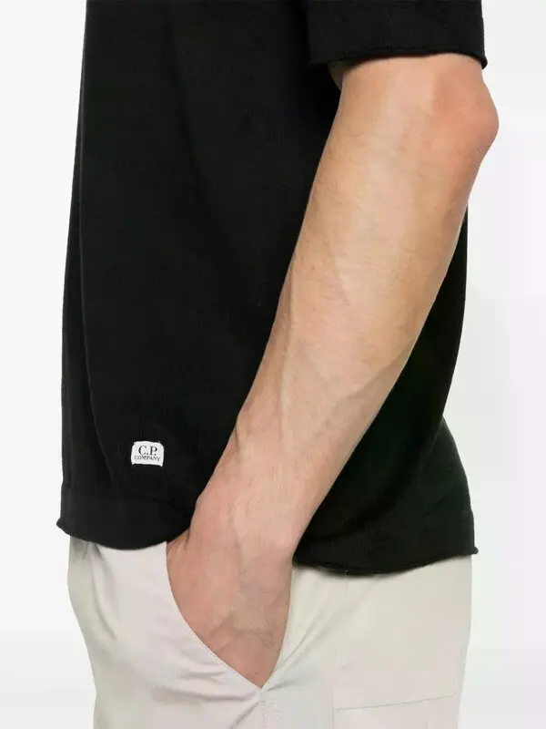C.P. COMPANY Cotton T-shirt