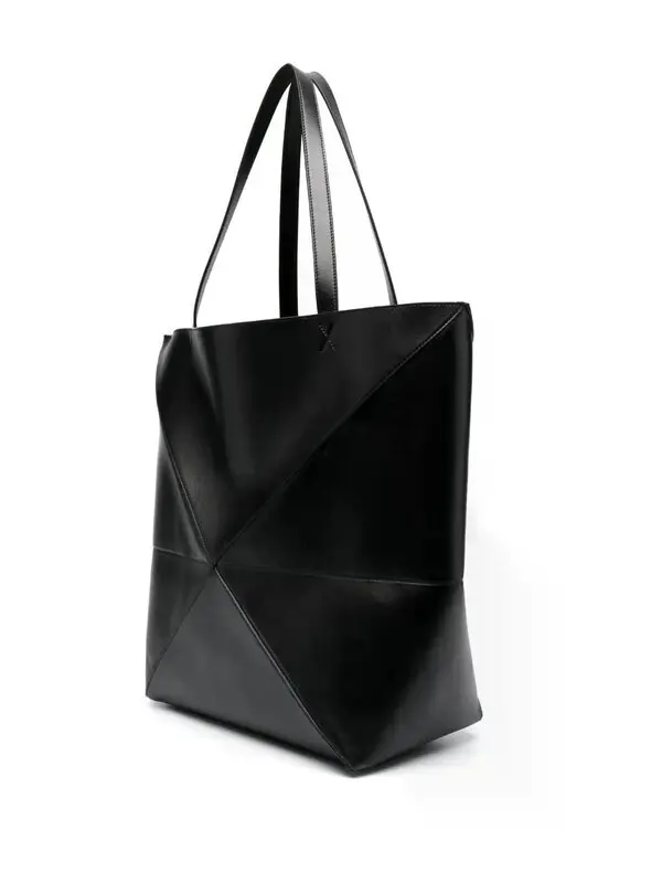 Loewe Puzzle Tote Bag