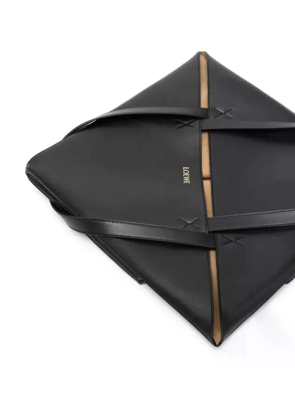 Loewe Puzzle Tote Bag