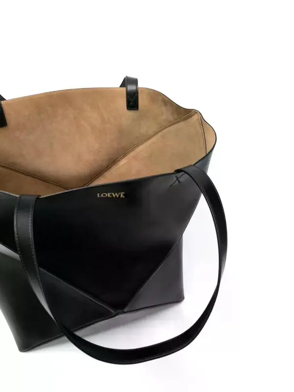 Loewe Puzzle Tote Bag