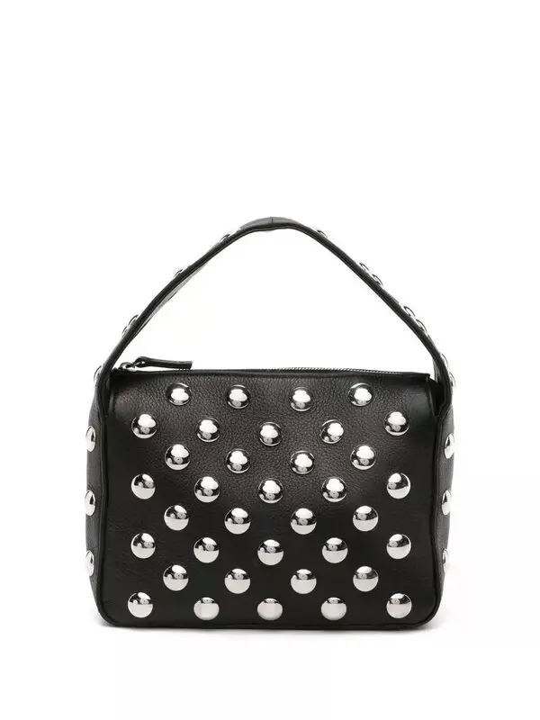 Khaite Small Elena Leather Tote Bag