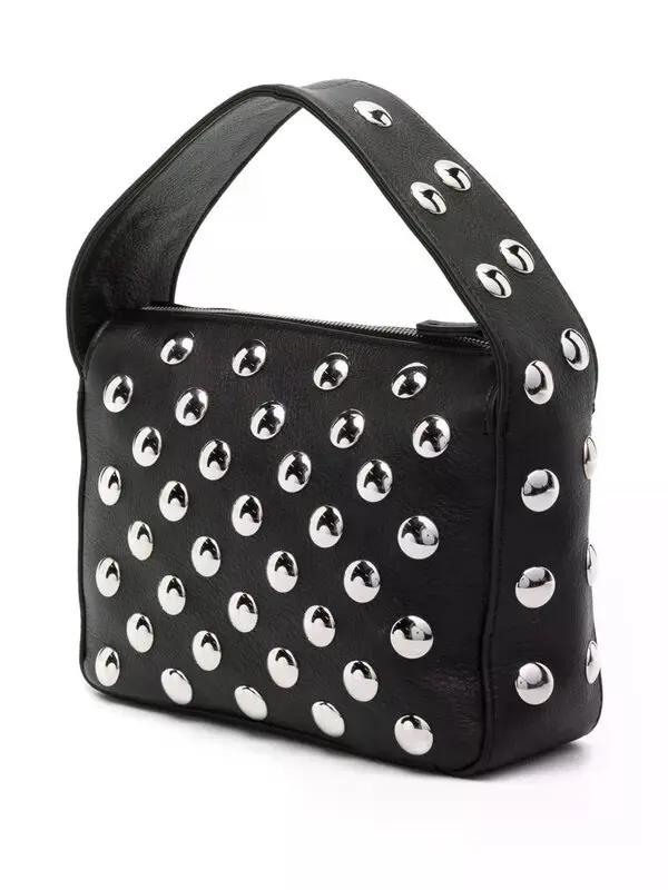 Khaite Small Elena Leather Tote Bag